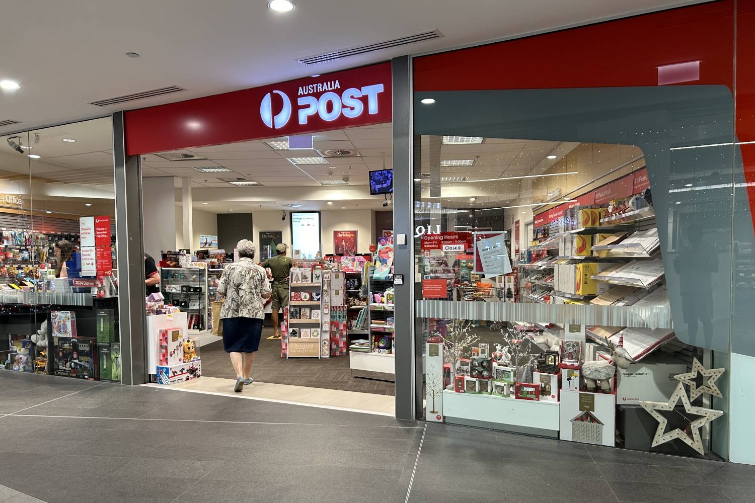 Australia Post Bassendean - Services in Bassendean, WA