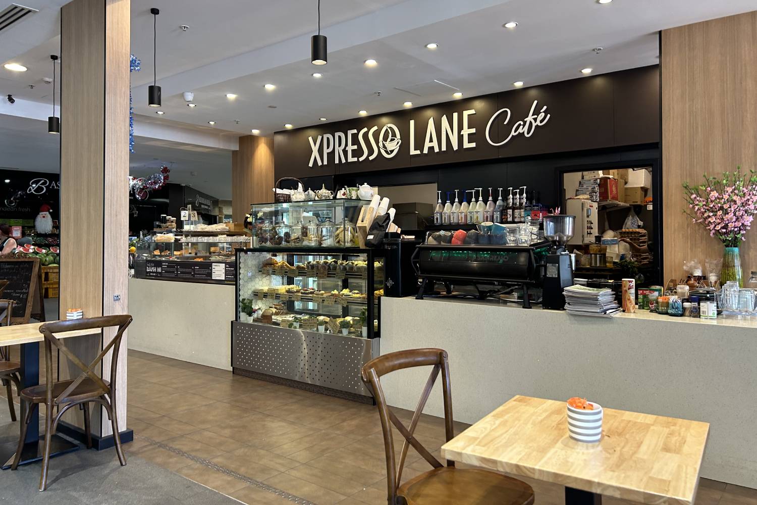 Xpresso Lane Cafe - Eat & Drink in Bassendean, WA