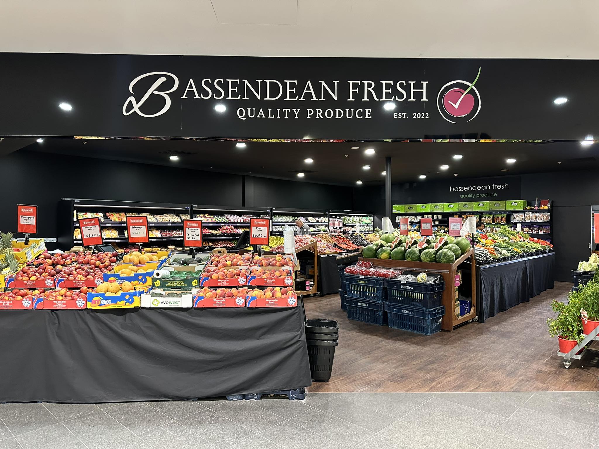 Bassendean Fresh - Shop in Bassendean, WA