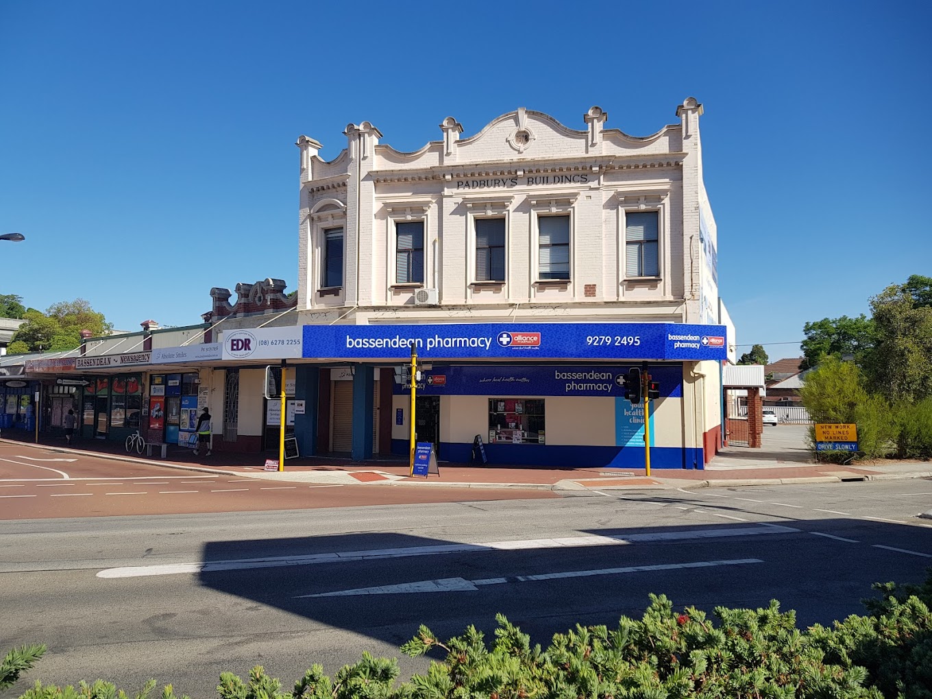 Bassendean Pharmacy - Shop in Bassendean, WA