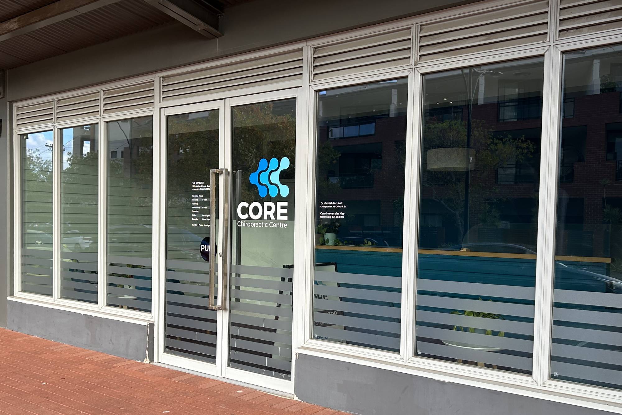 Core Chiropractic - Health & Beauty in Bassendean, WA