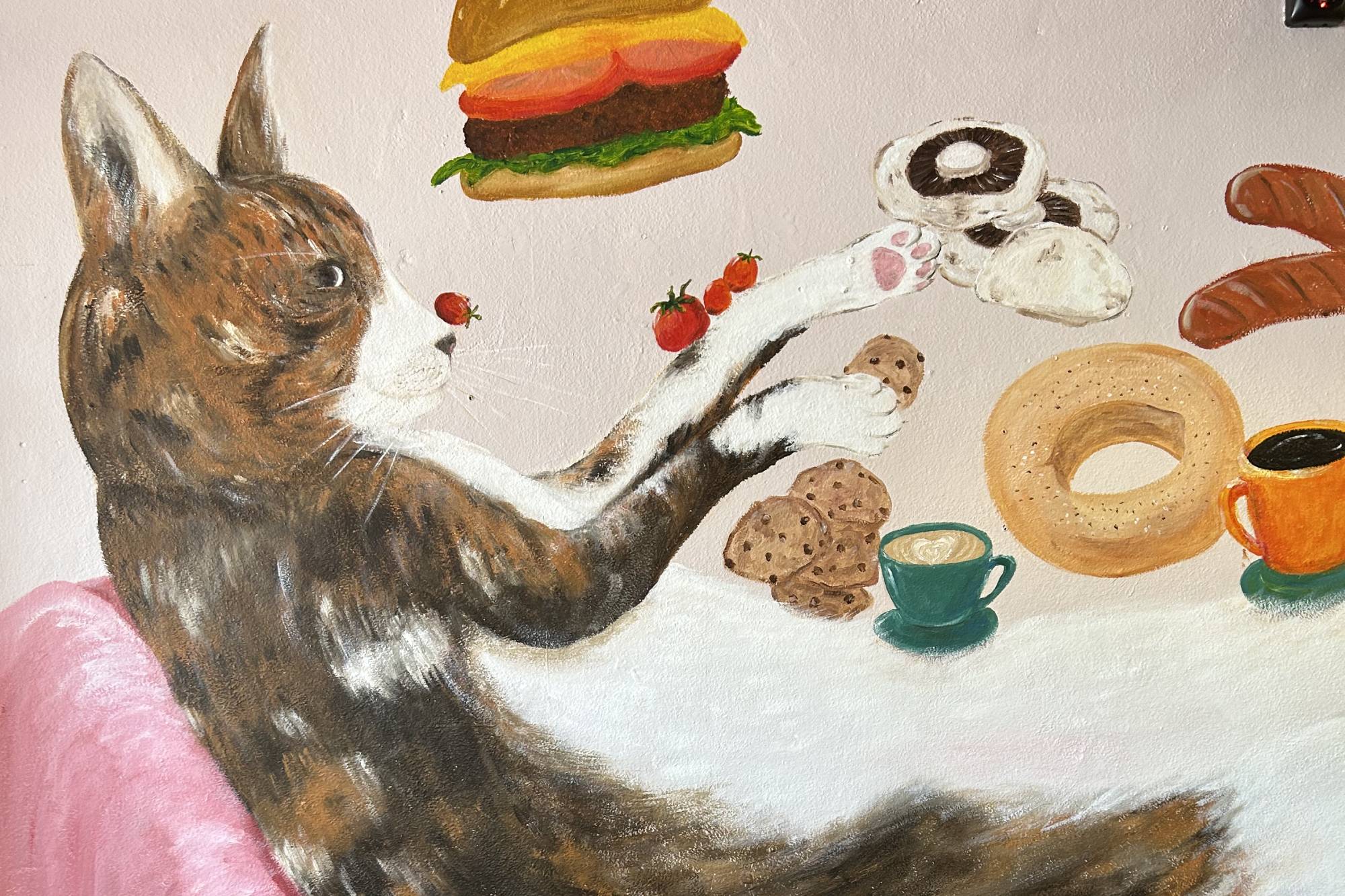 Toe Beans - Eat & Drink in Bassendean, WA