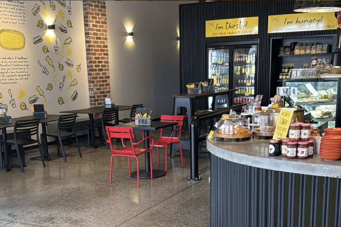 Compa - Eat & Drink in Bassendean, WA