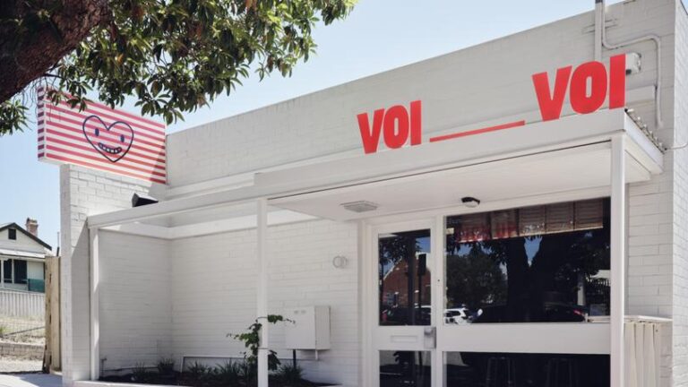 Voi Voi - Eat & Drink in Bassendean, WA